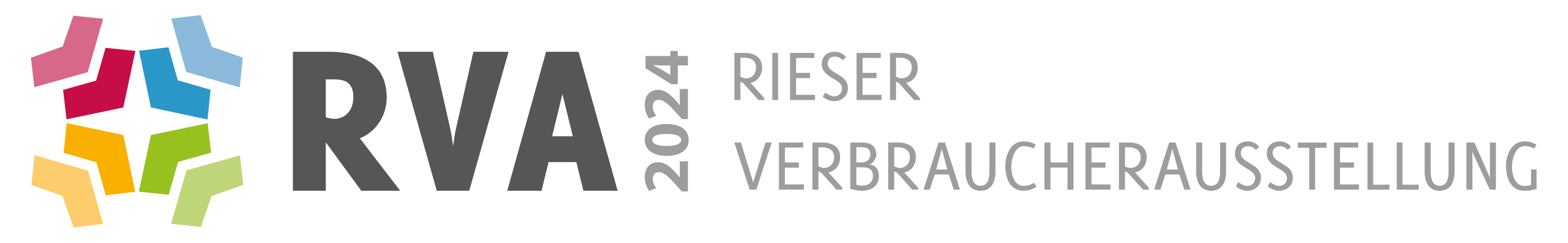 RVA Messezeitung